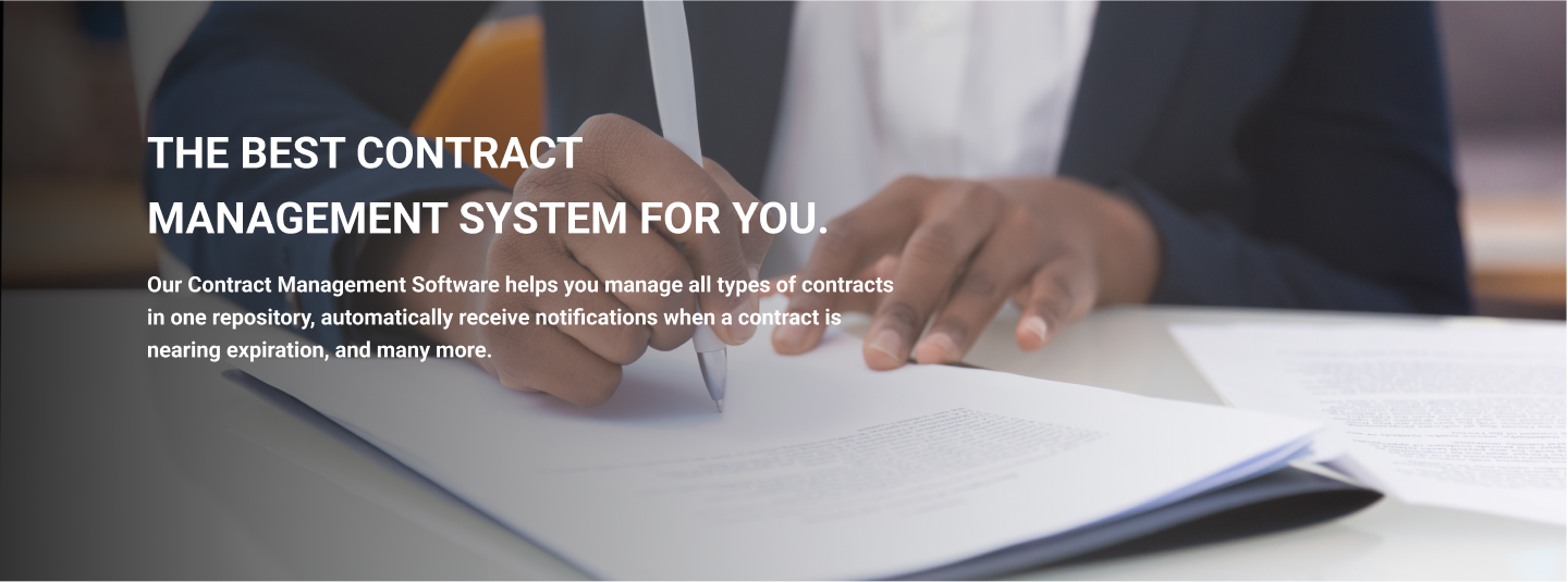 Odoo Contract Management