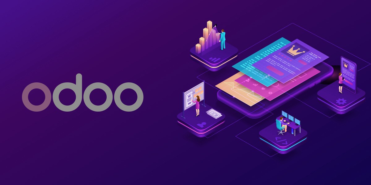 Odoo 16 New features and Updates